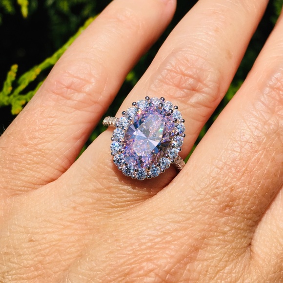 Anna Zuckerman Luxury | Jewelry | New Anna Zuckerman Kennedy Simulated ...